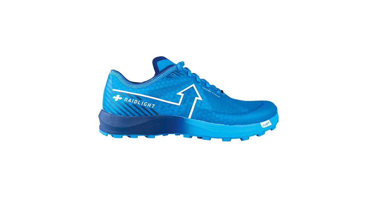 Raidlight Xp 2.0 Trail Running Shoes Blau EU 41 12 Mann