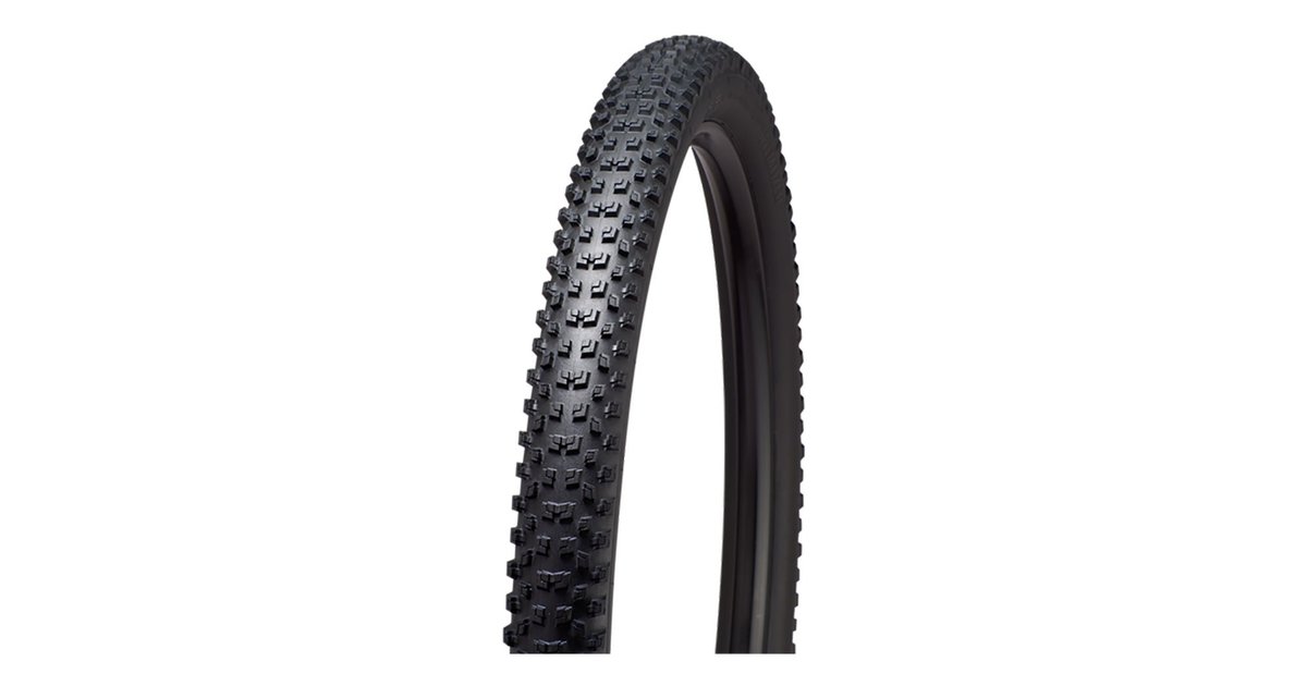 Specialized Ground Control 26 Tpi 24 X 2.35 Rigid Mtb Tyre Silber 24 x 2.35
