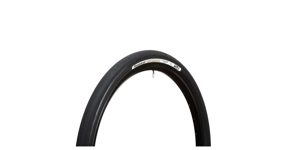 Panaracer King Tubeless Rigid 650b X 38 Gravel Tyre Golden 650B x 38