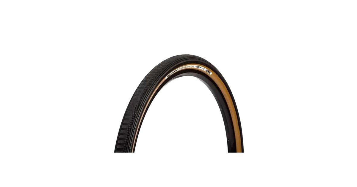 Panaracer King Semislick Tubeless 650b X 48 Gravelreifen