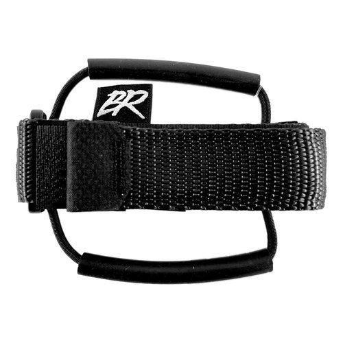 BackCountry Mutherload Frame Carrier Strap Schwarz