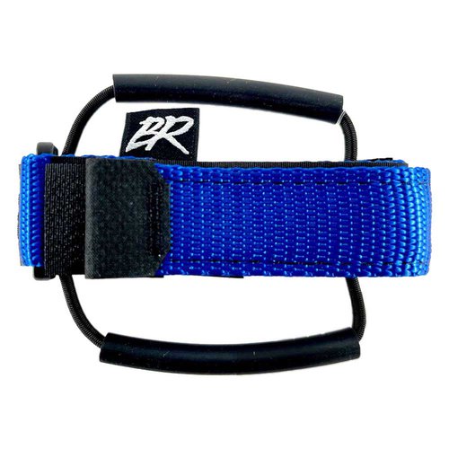 BackCountry Mutherload Frame Carrier Strap Blau