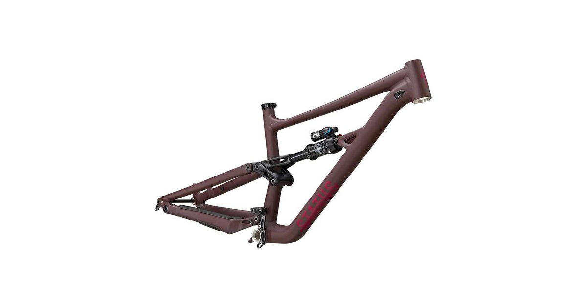 Specialized Status 140 2022 Mtb Frame Rot S1