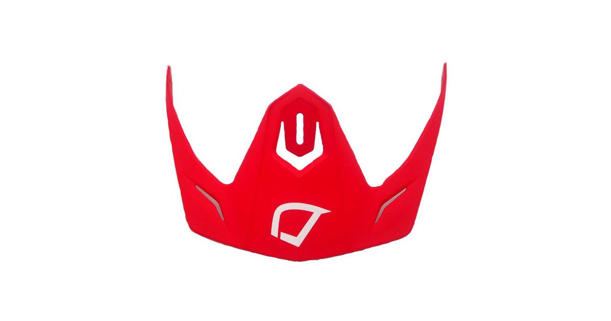 Hebo Origingenesis Helmet Spare Short Visor Rot