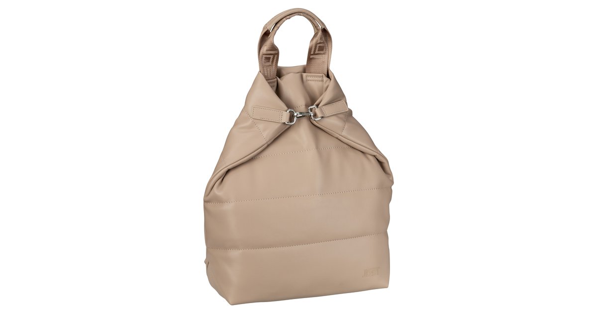 Jost Kaarina X-Change Bag S in Nude (16.8 Liter), Rucksack / Backpack