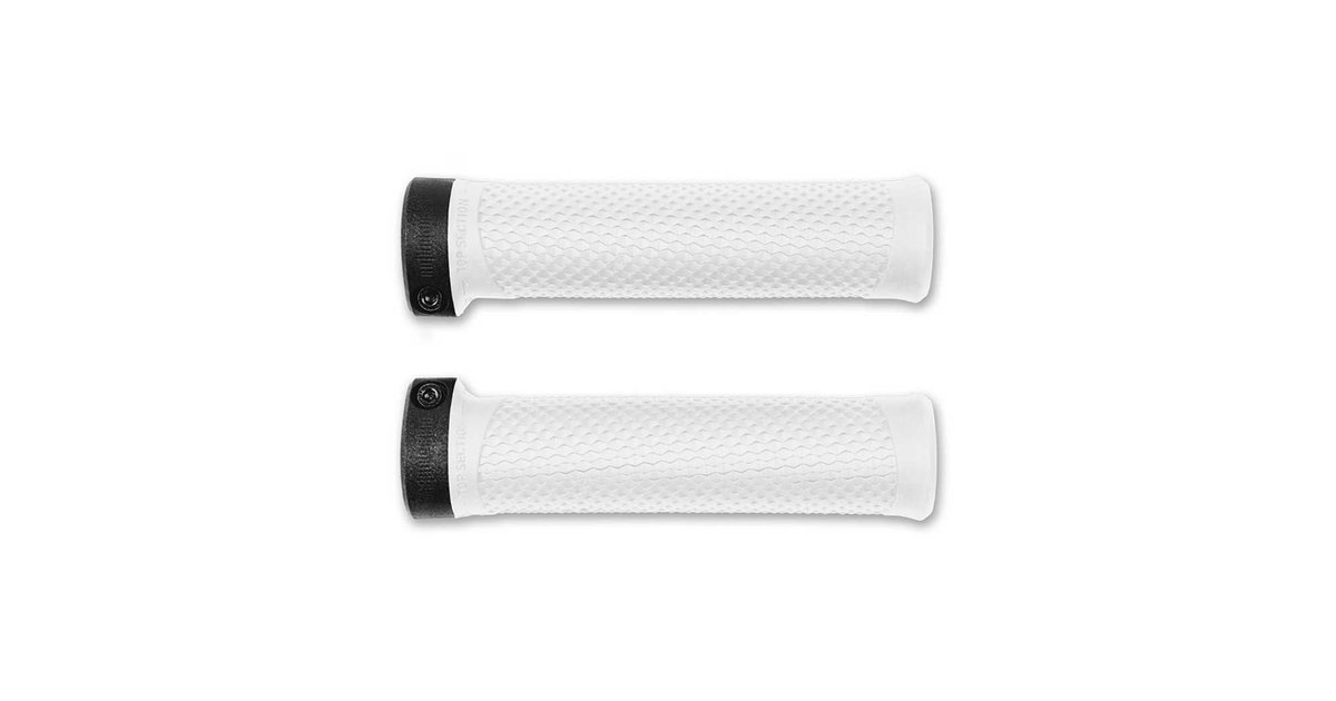 Acid React Pro Grips Weiß