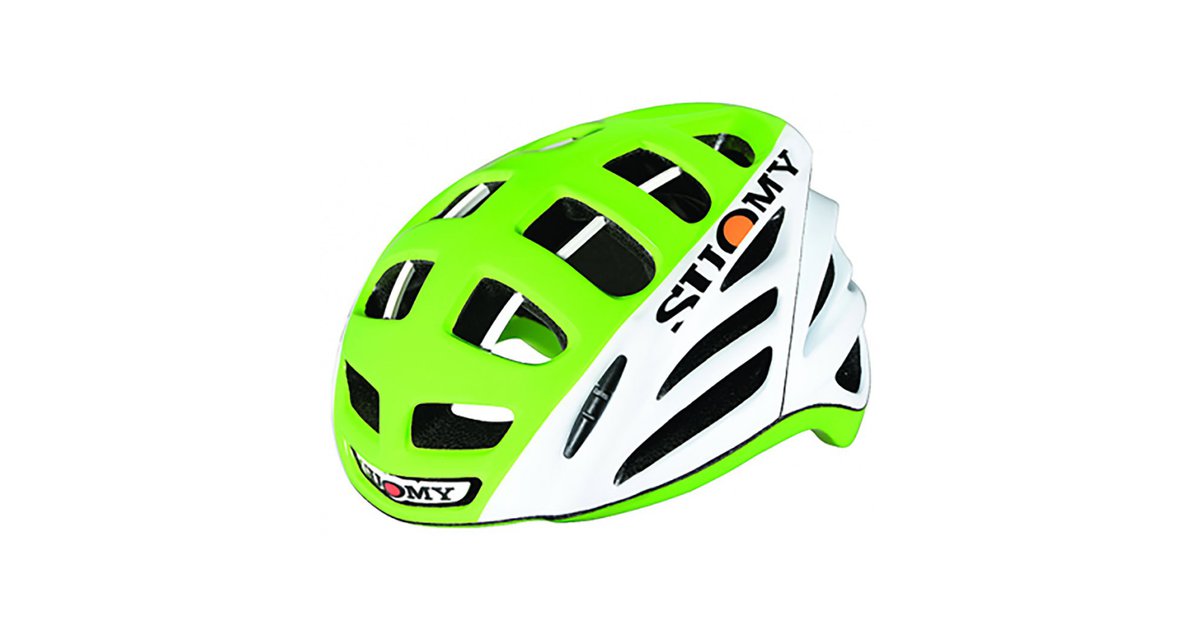 Suomy Gun Wind Hv Helm