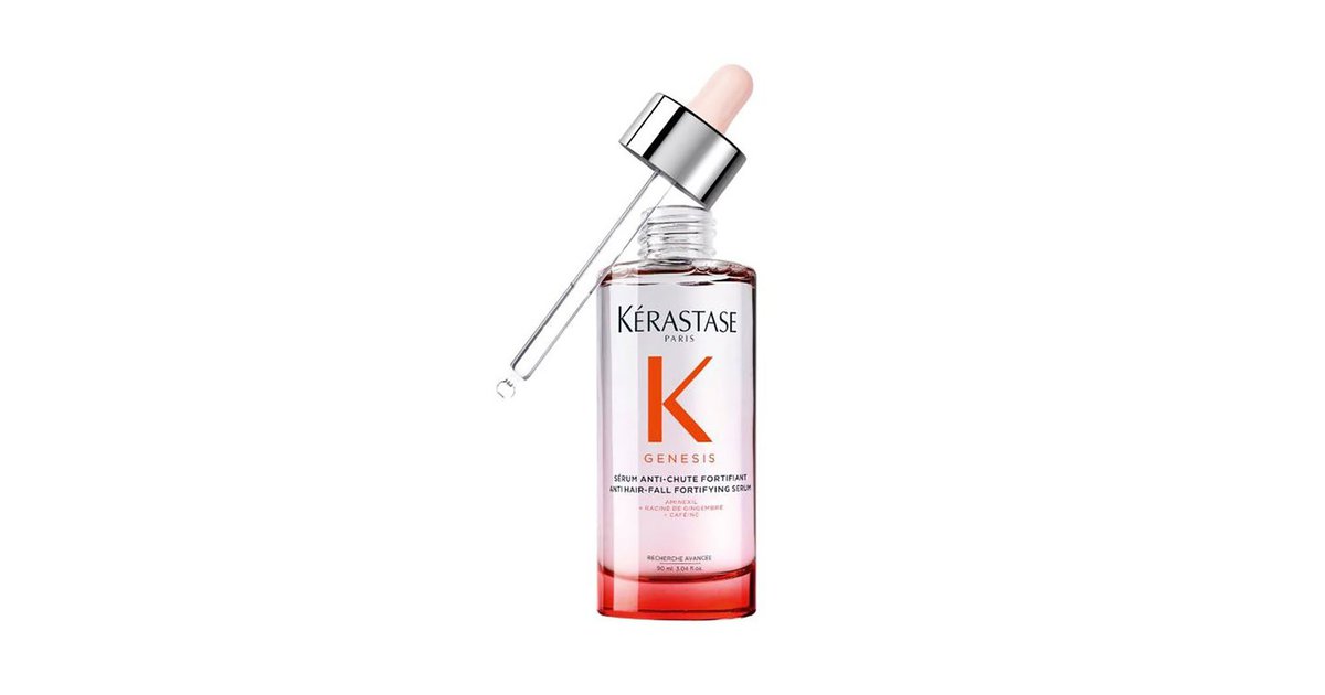 Kerastase Genesis Cure 90ml Gesichtsserum