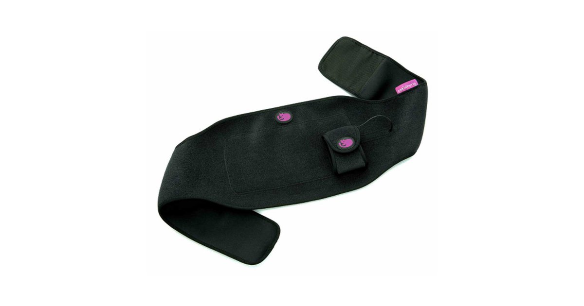 Pekatherm Ae806 Thermal Lumbar Verband