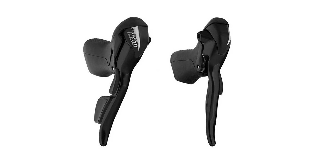 Sunrace R80 Sti Bremshebel Mit Schalthebel