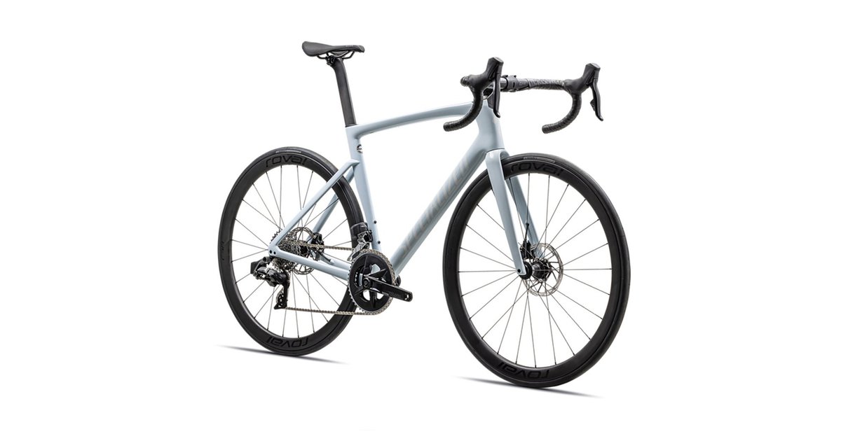 Specialized Tarmac Sl7 Expert Rd Rival Etap Axs 2023 Road Bike Blau 52