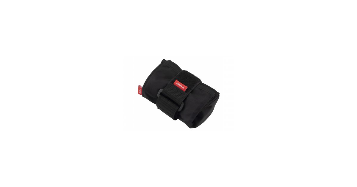 Salsa anything bracket mini rahmentasche schwarz