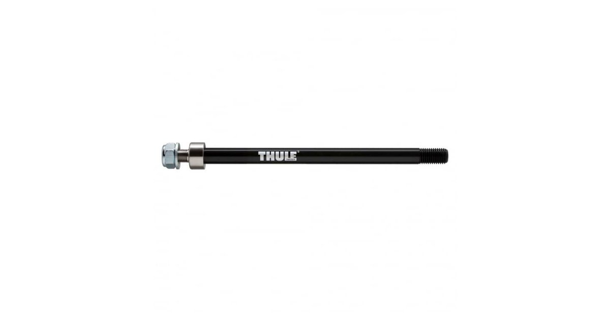 Thule Thru Axle Syntace (M12 x 1.0) 160mm