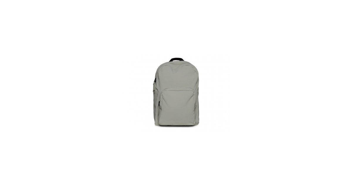 Rains scuba base bag 80 rucksack beige