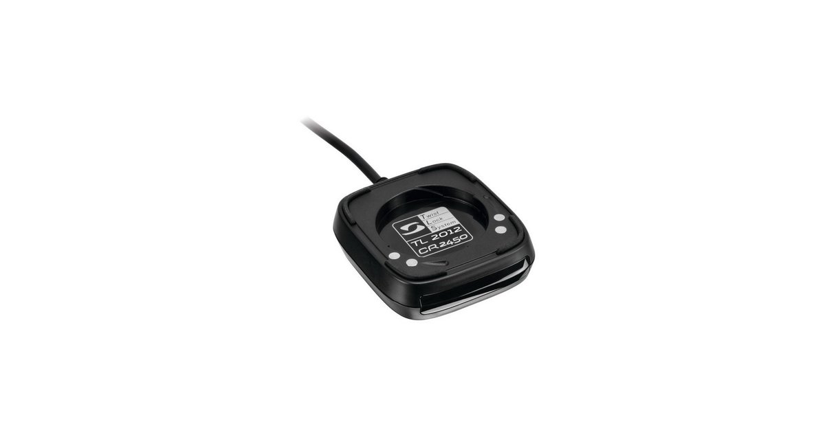 Sigma Docking Station für alle Topline 2009/2012