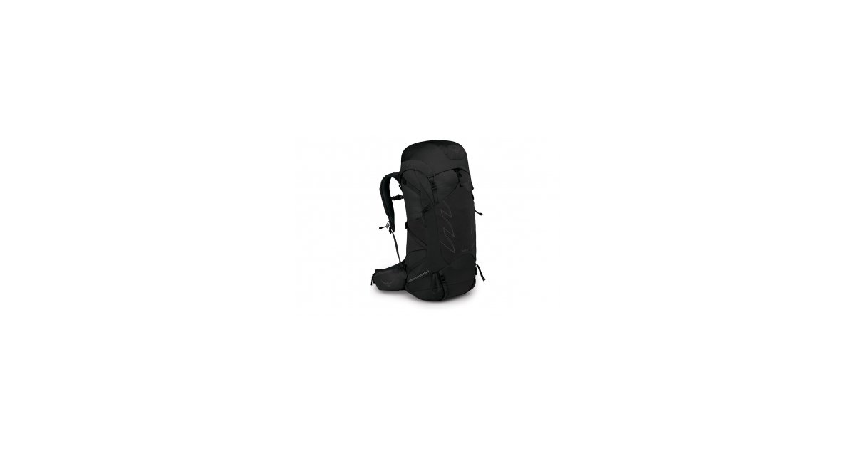 Osprey talon 44 schwarz wandertasche fur herren