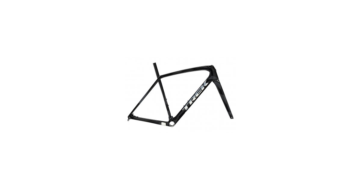 Trek rahmenkit boone disc carbon smoke grau lithium 2022