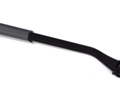 ESGE/PLETSCHER Hinterbauständer Comp 18 Flex /met.- 18mm 20''-29''