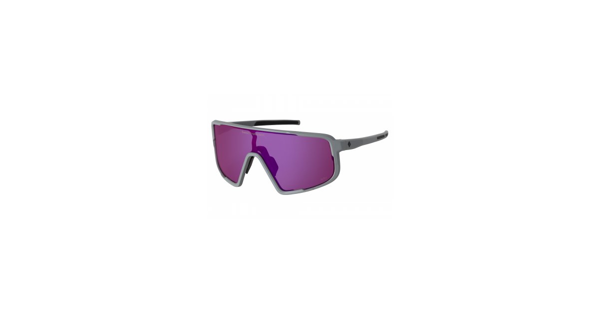 Sweet Protection memento rig bixbite nardo grey sonnenbrille