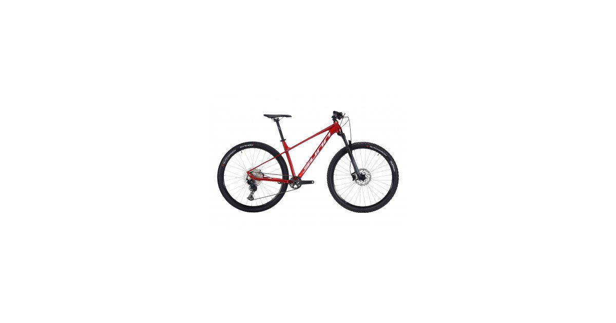 Sunn exact s1 shimano deore slx 12v 29 rot 2023