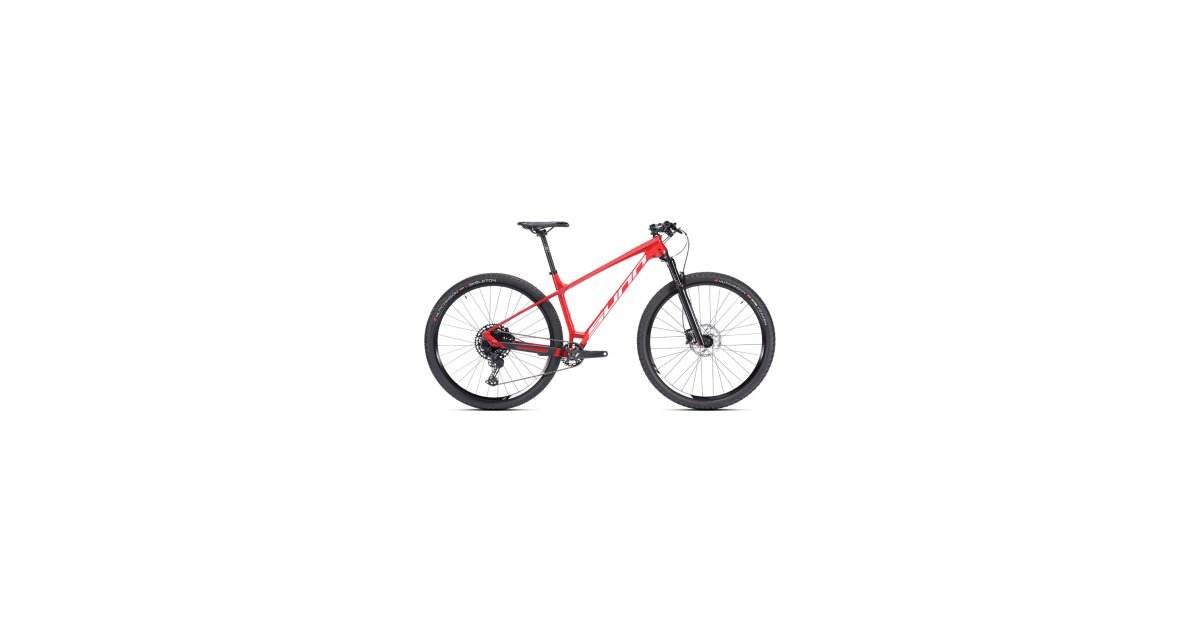 Sunn prim s1 shimano deore slx 12v 29 rot