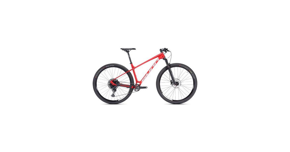 Sunn prim s1 shimano deore slx 12v 29 rot