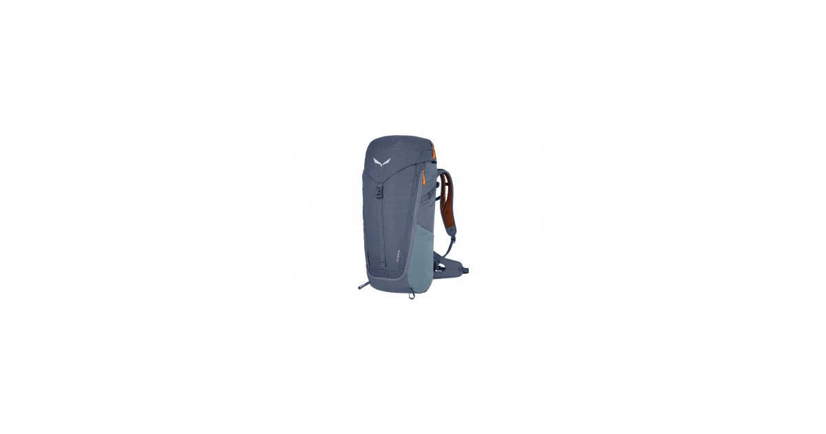 SALEWA alp mate 36 graue wandertasche