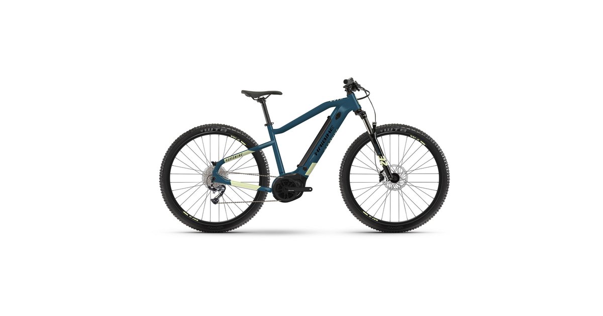 Haibike HardNine 5