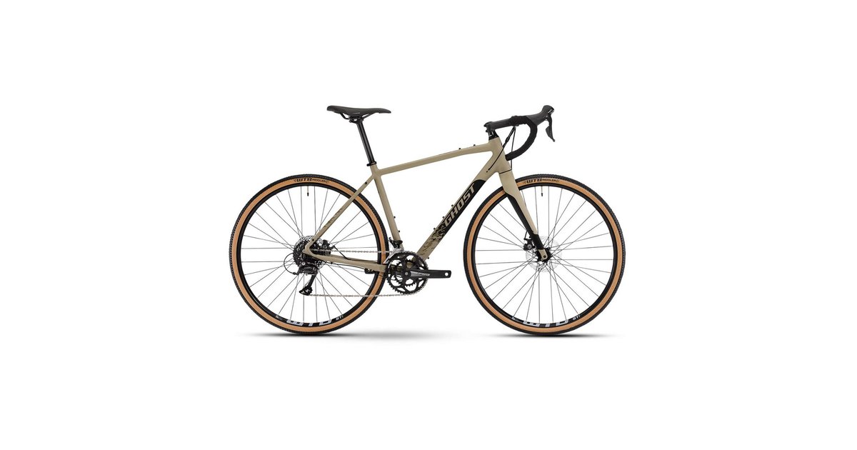 Ghost Road Rage Base DUST/BLACK