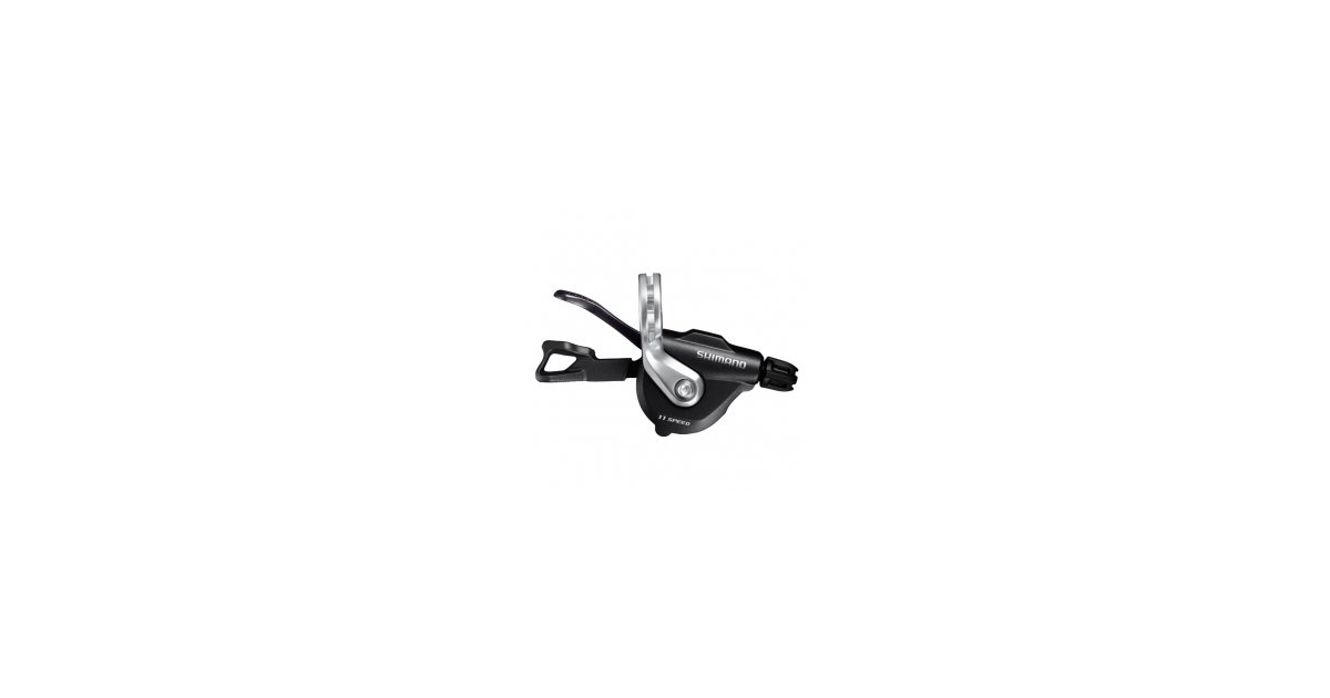 Shimano shifter gerade sl rs700 11v silber