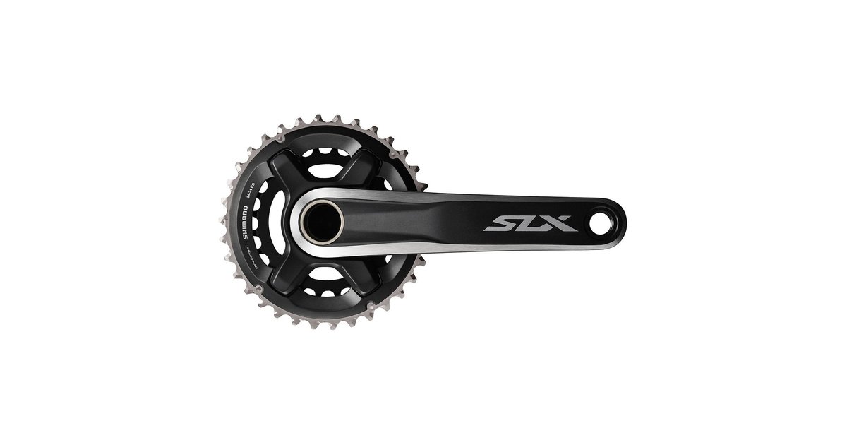 Shimano SLX FC-M7000-11-2 Hollowtech II Kurbel
