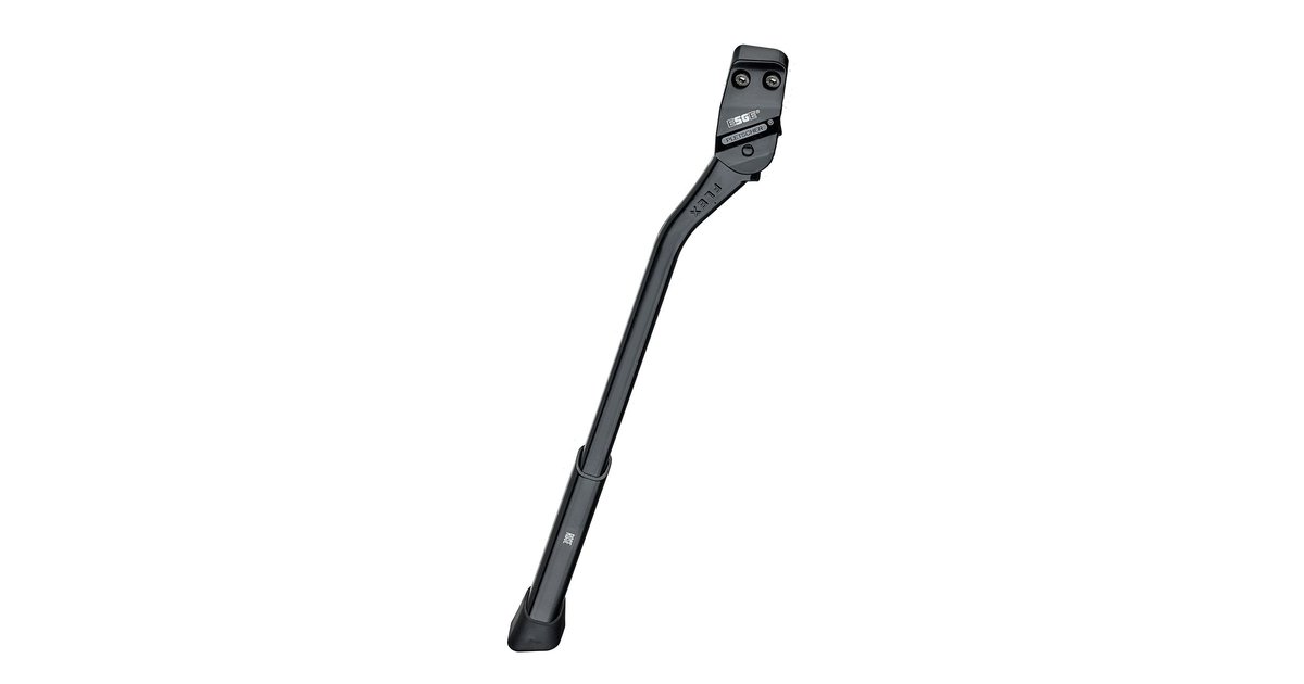 Pletscher Comp 18 Flex Hinterbauständer