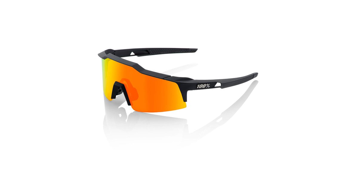 100 Percent SPEEDCRAFT SMALL Sonnenbrille
