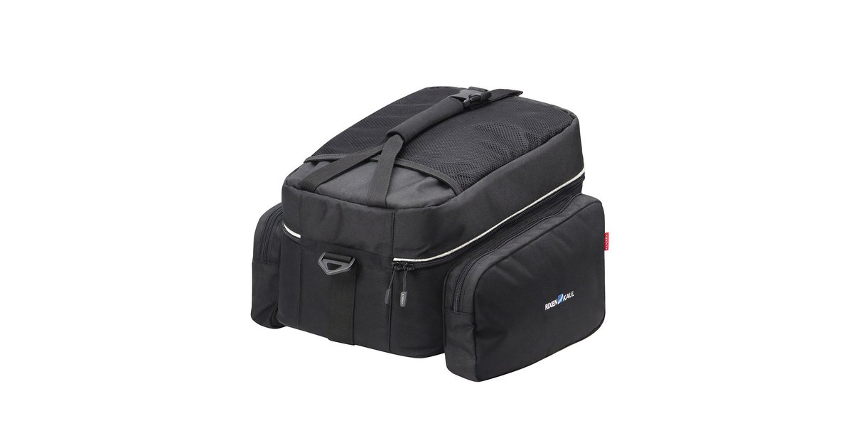 Klickfix Rackpack Touring UniKlip Gepäckträgertasche