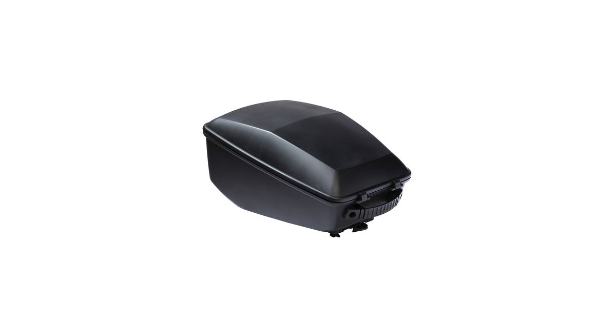 Racktime RT TOUR BOX Fahrradkoffer