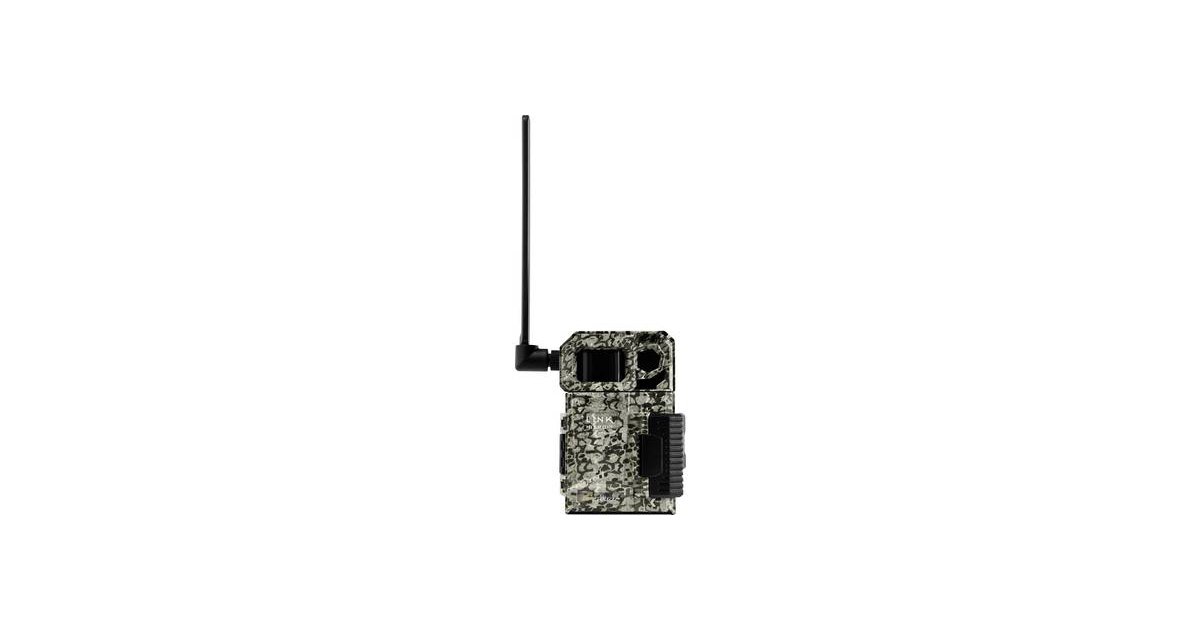 SPYPOINT Link-Micro LTE Wildkamera 10 Megapixel GSM-Modul, 4G ...