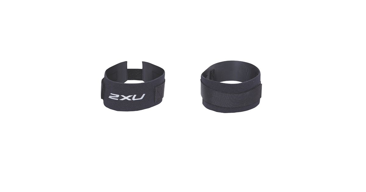2xu TIMING CHIP STRAP