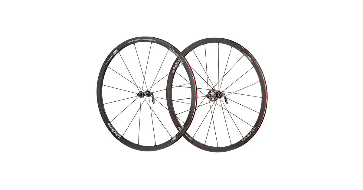 Vision Trimax 30 KB Alu Laufradsatz TLR 28“ Shimano