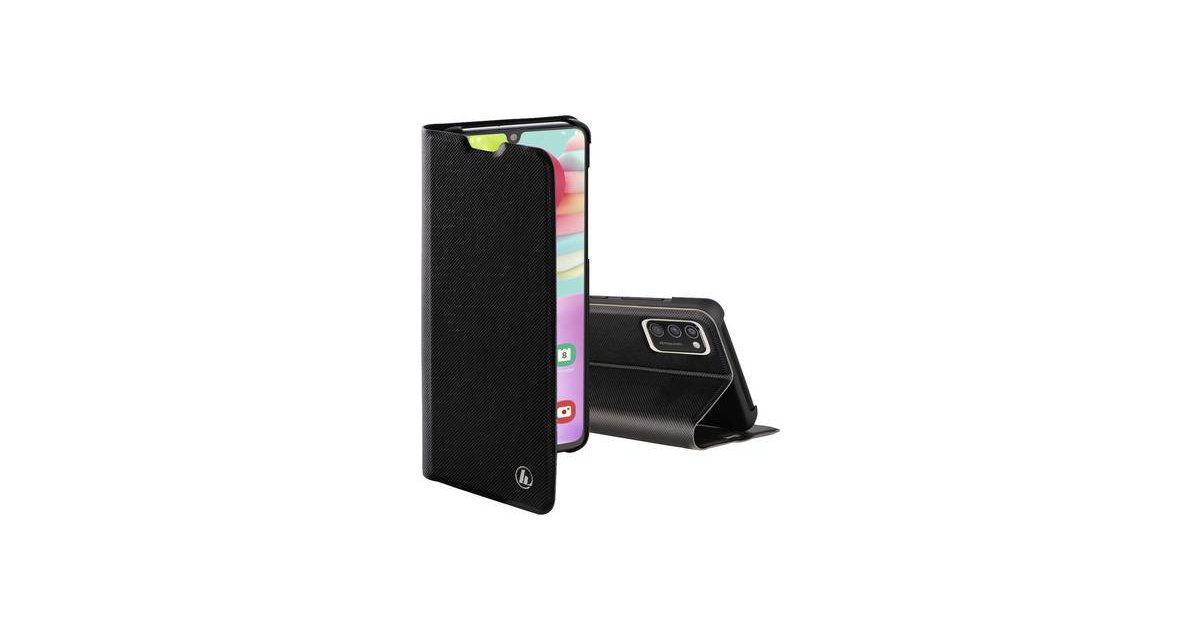 Hama Booklet Slim Pro Booklet Samsung Galaxy A41 Schwarz