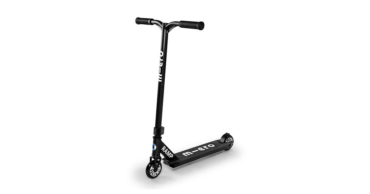 Micro Ramp Stuntscooter Freestyle Scooter