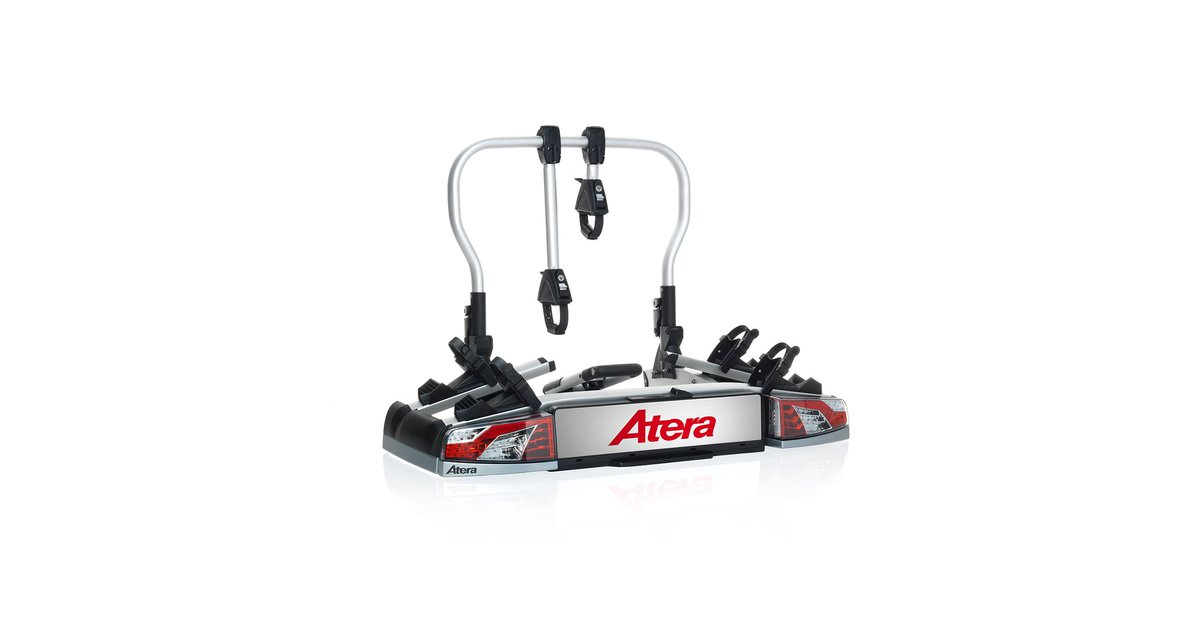 Atera Strada EVO 2 Fahrradträger