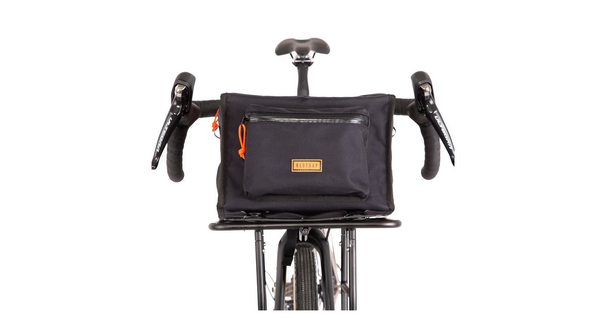 RESTRAP RANDO BAG SMALL Gepäckträgertasche