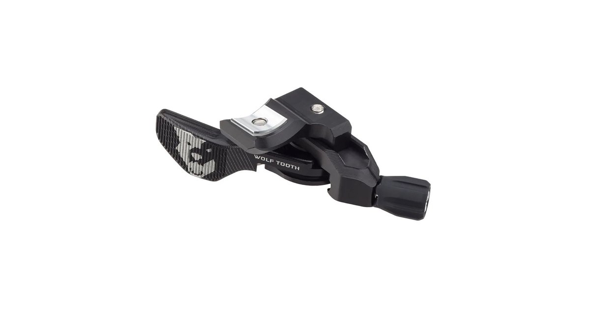 Wolf Tooth ReMote Lenkerfernbedienung für Dropper Post mit SRAM ...