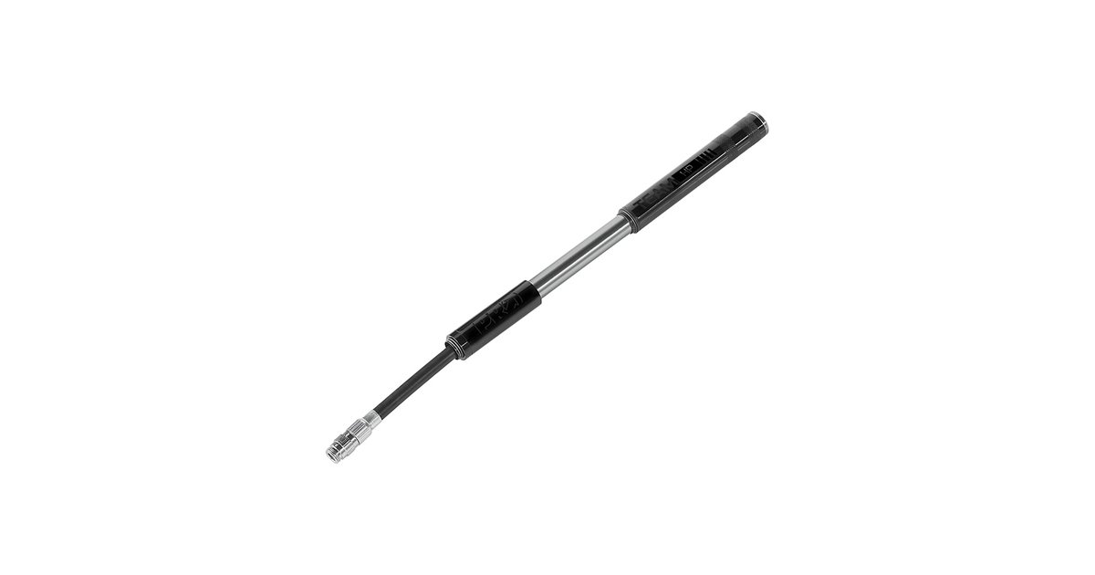 Pro Team HP Pumpe Mini - Schwarz
