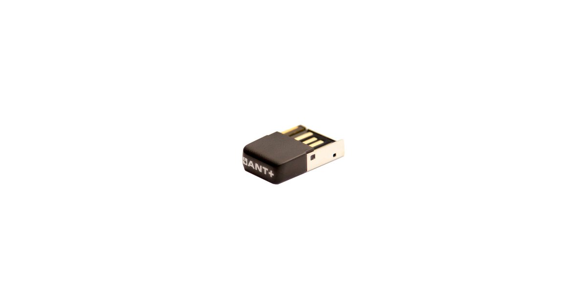 Saris ANT+ USB-Dongle für PC