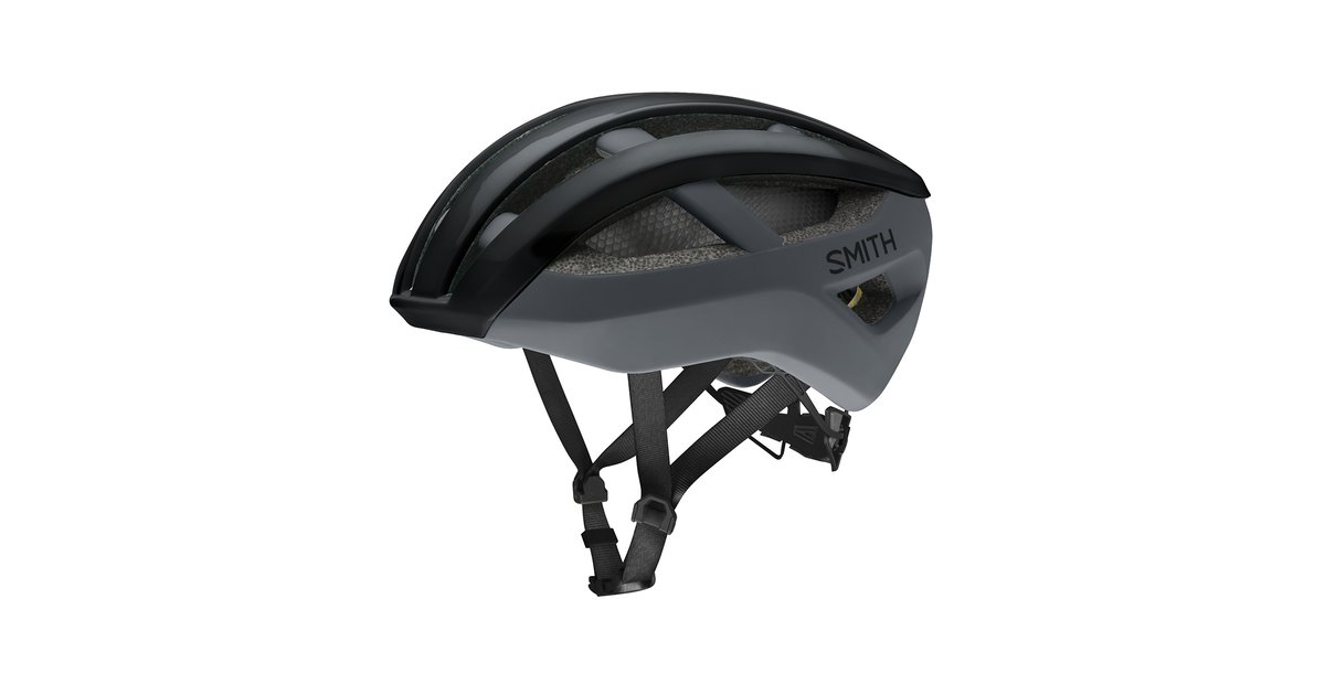 Smith Optics NETWORK MIPS Fahrradhelm
