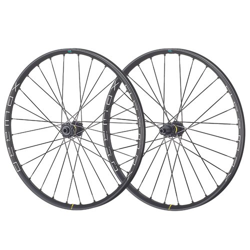 MAVIC E-Deemax S30 Disc BOOST E-MTB/MTB Laufradsatz 29“, SHIMANO HG, 6-Loch