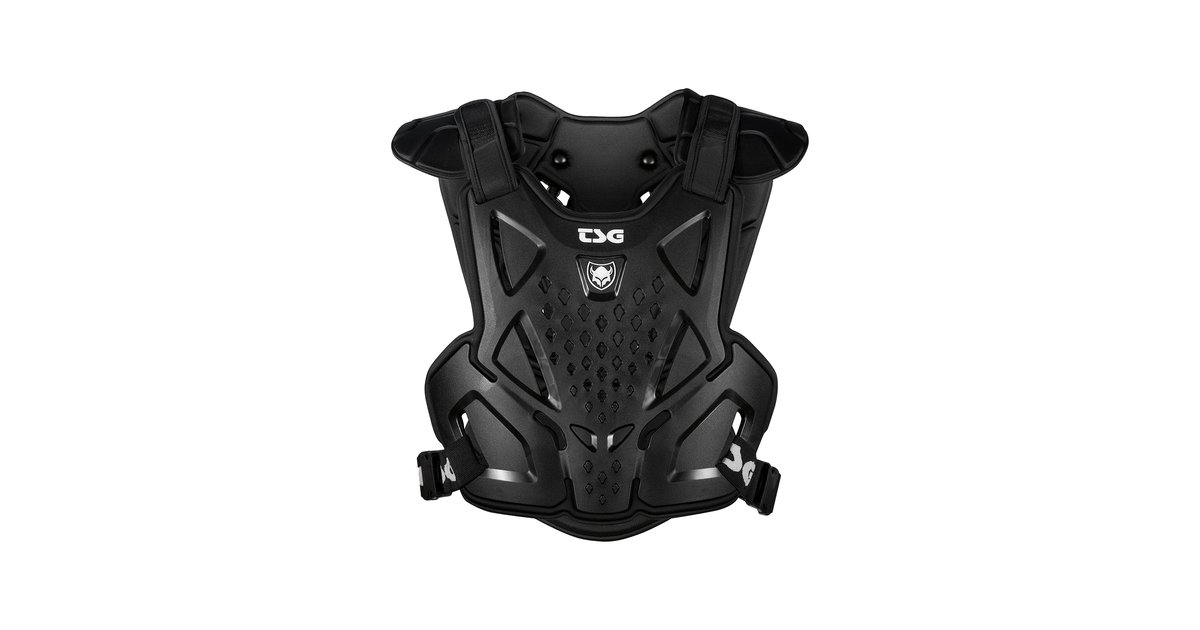 Tsg CHEST GUARD ADULT Oberkörper Protektor