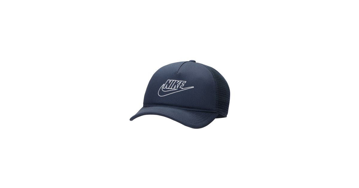 Nike classic 99 cap blau