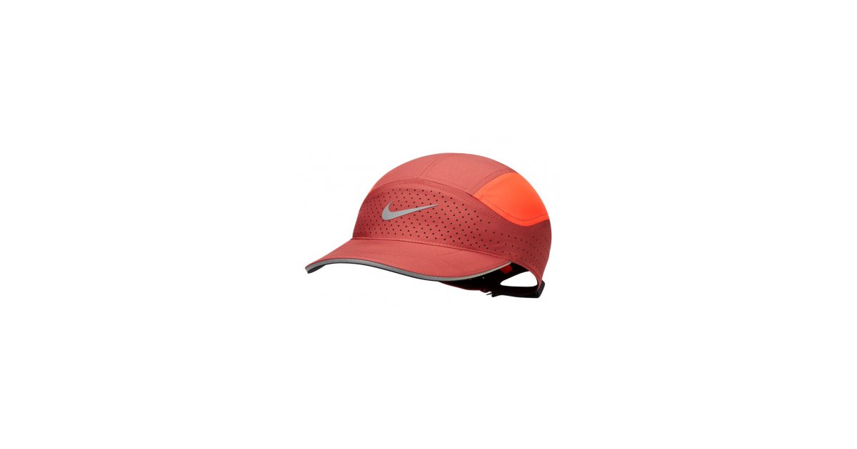 NIKE SPORTSWEAR aerobill tailwind cap rot unisex